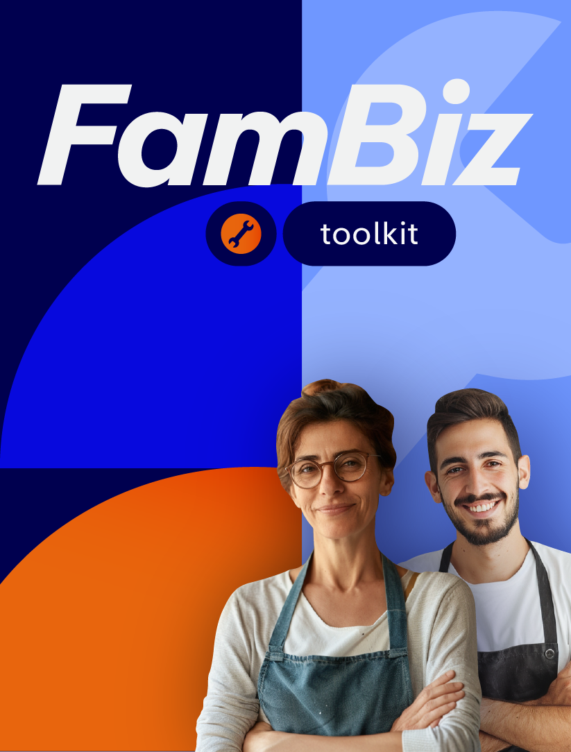 Fambiz Homepage